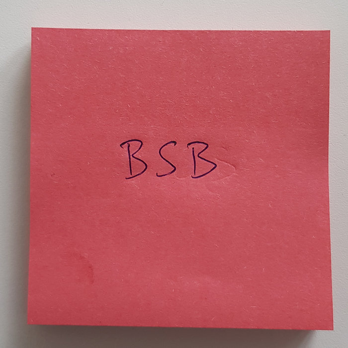 BSB | Thyme Audio Studio