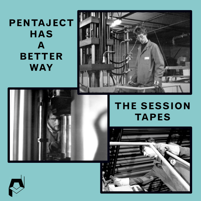 Pentaject Has A Better Way - The Session Tapes | Pentaject Corporation