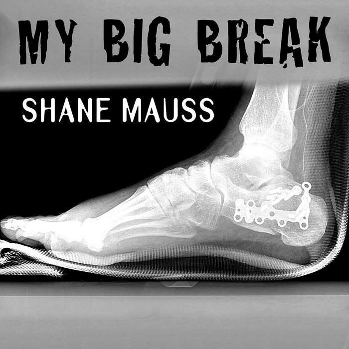 My Big Break | Shane Mauss | Comedy Dynamics
