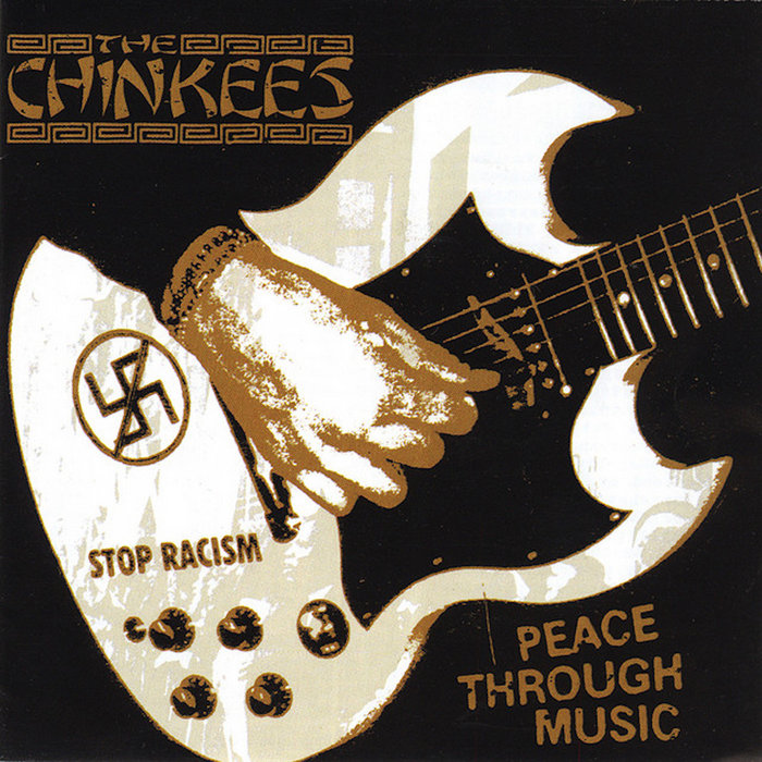 Peace Through Music | The Chinkees