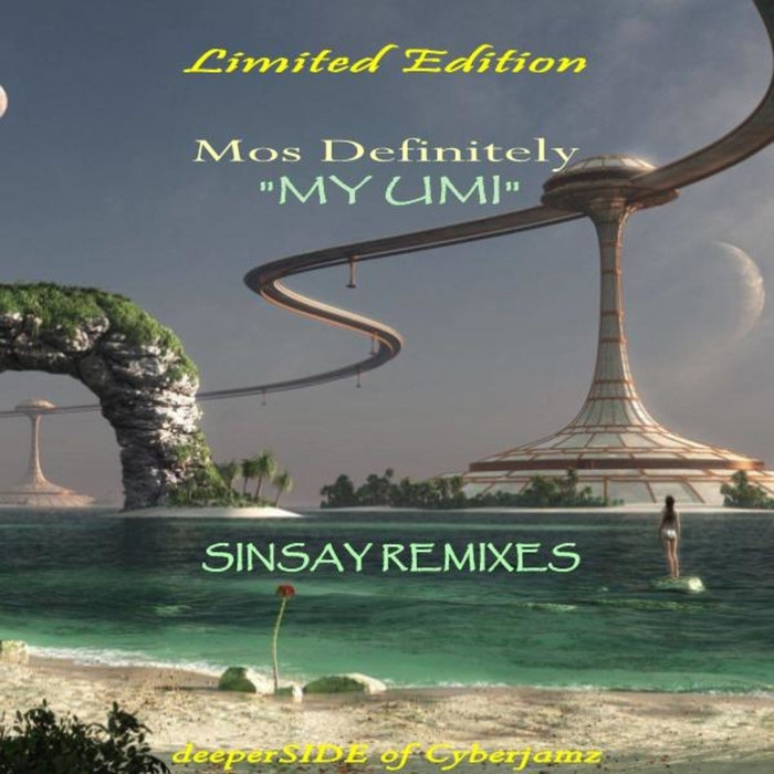 Most Definitely - Sinsay Remixes | Sinsay