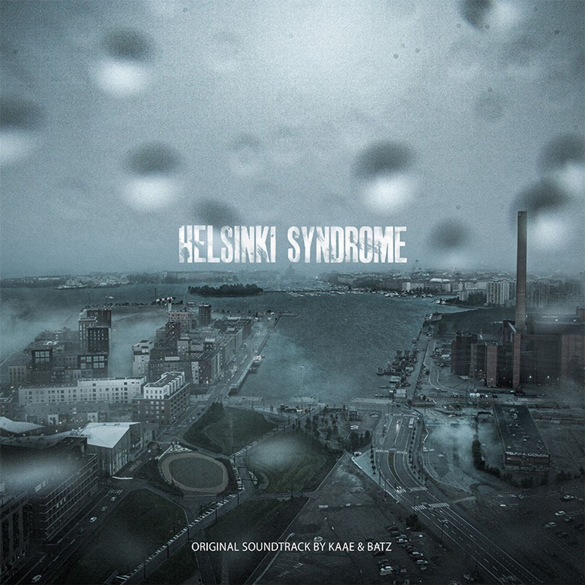 Helsinki Syndrome Original Soundtrack | Kaae & Batz