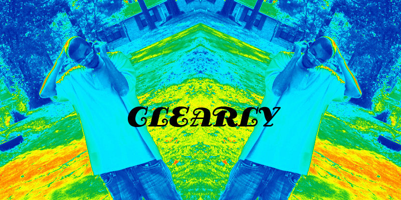 Mr Cleary aka Poonie P-Move(Get out the Way) | Poonie P Mr Cleary Prod ...