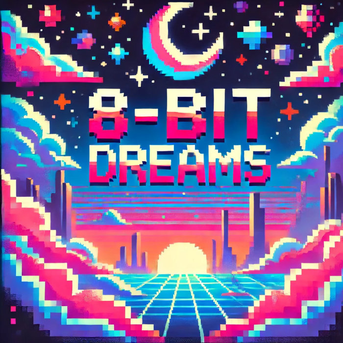 8-Bit Dreams | Playmega Gaming
