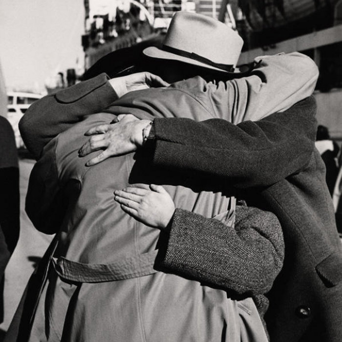 Memory | Reuben Chess