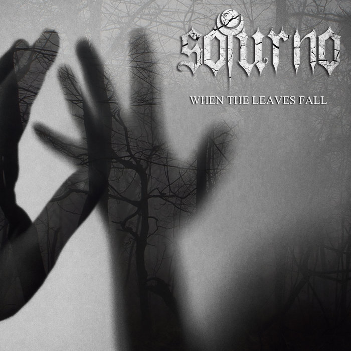 When The Leaves Fall | Soturno | Orlög Black Art