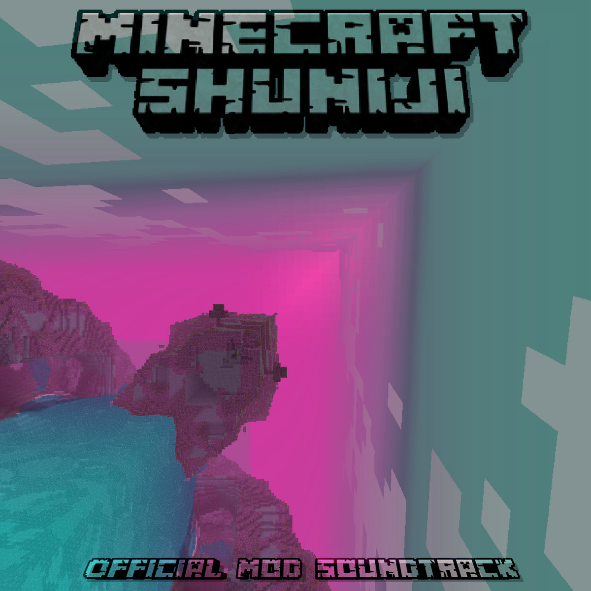 Minecraft: Shuniji (Official Mod Soundtrack) | Ichabod