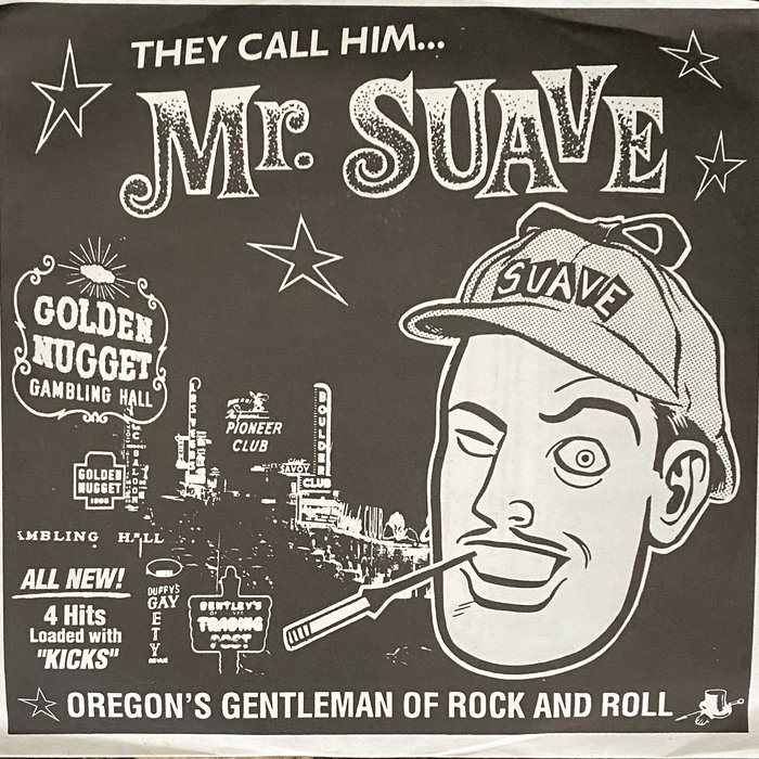 Mr Suave E.P | Mr Suave | Vendetta