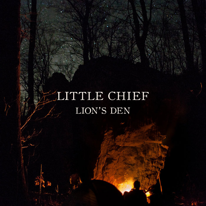 Lion's Den | Little Chief