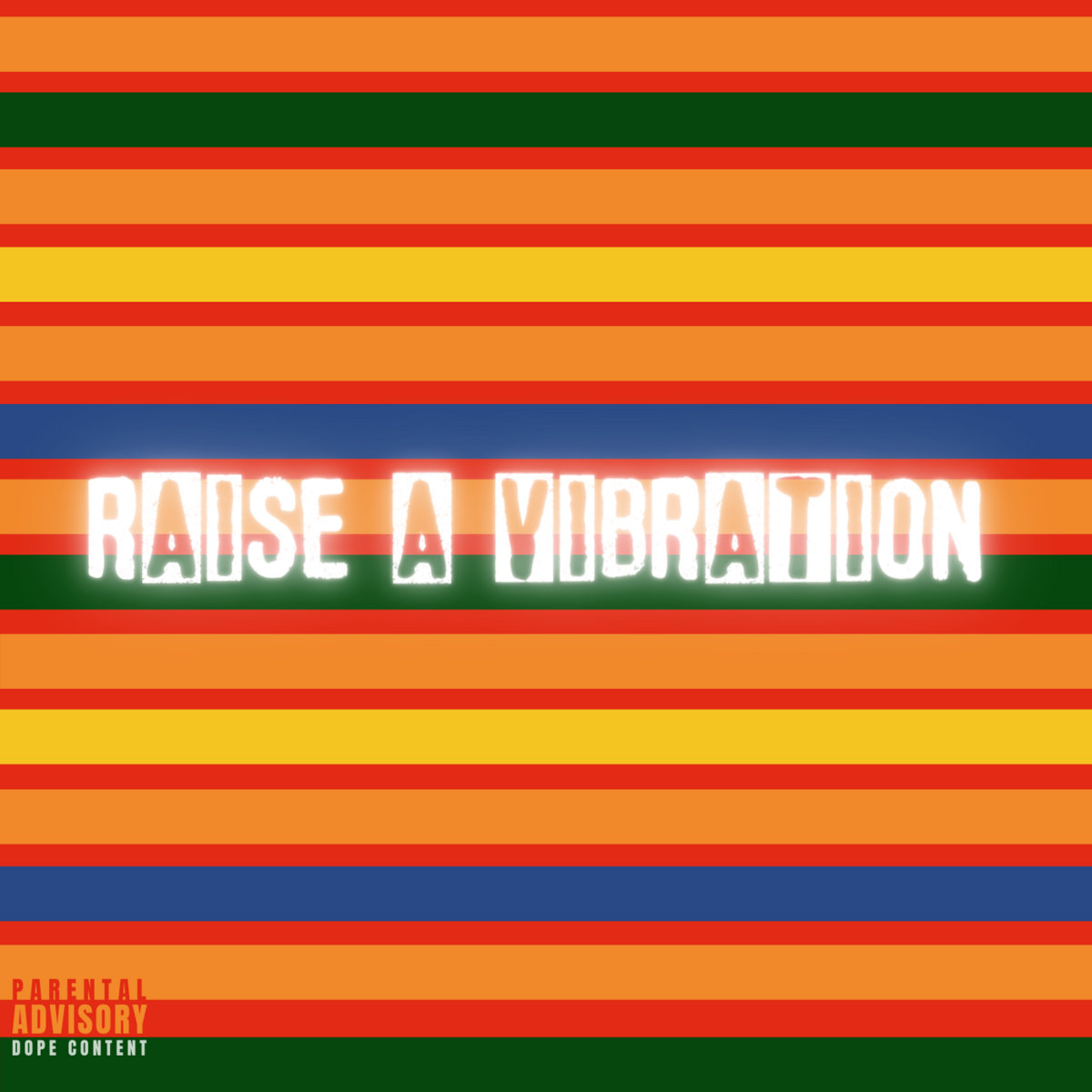 Raise A Vibration | Joseph Callender, SABRE, KnottRudy | Joseph Callender