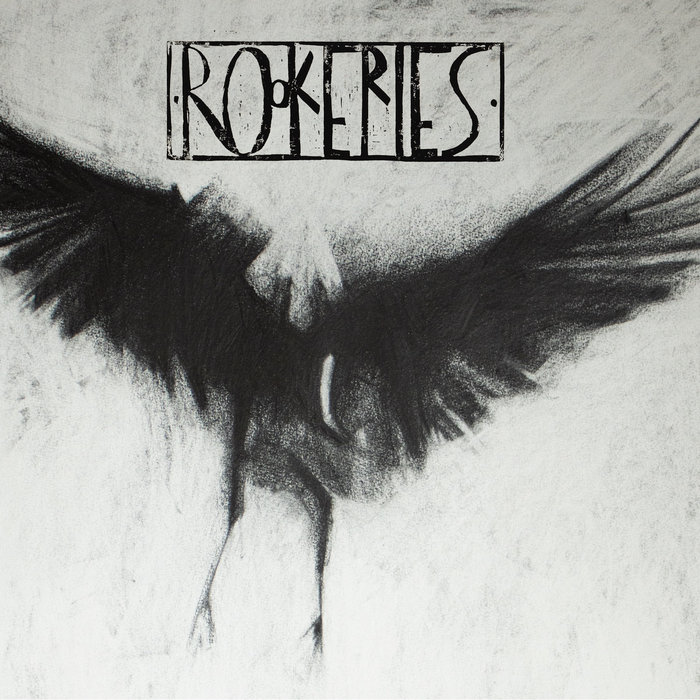 Rookeries | Rookeries