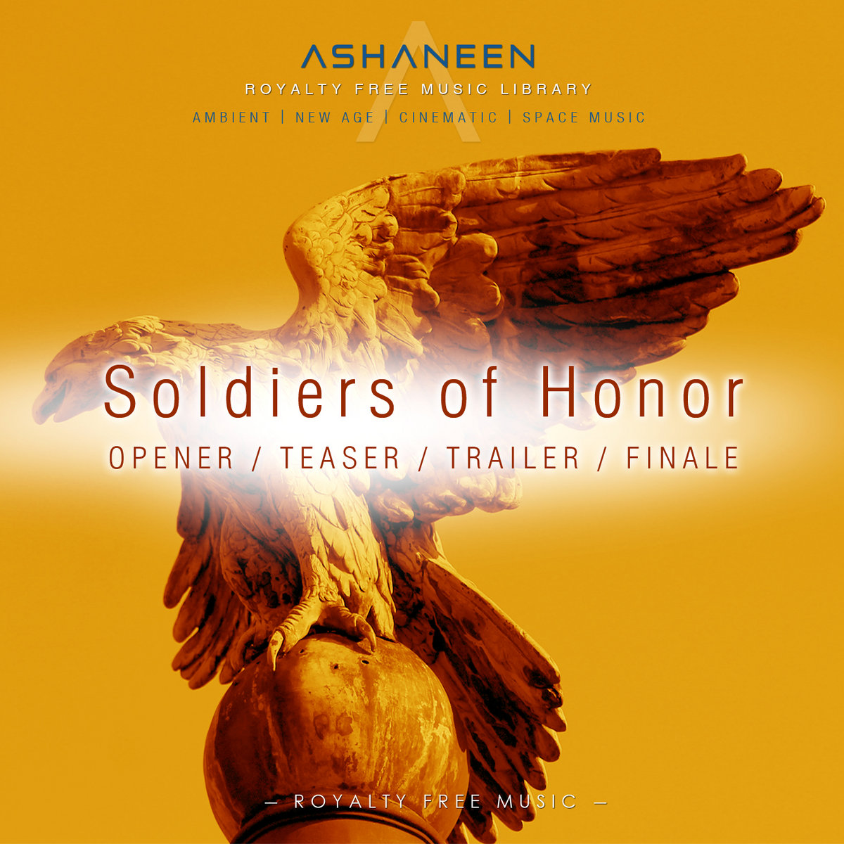 Soldiers of Honor (Epic Dramatic Opener / Trailer / Teaser / Finale ...