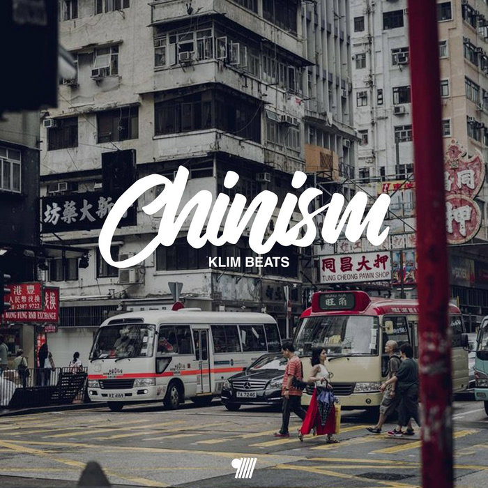 Chinism (Unreleased Beats) | KLIM beats