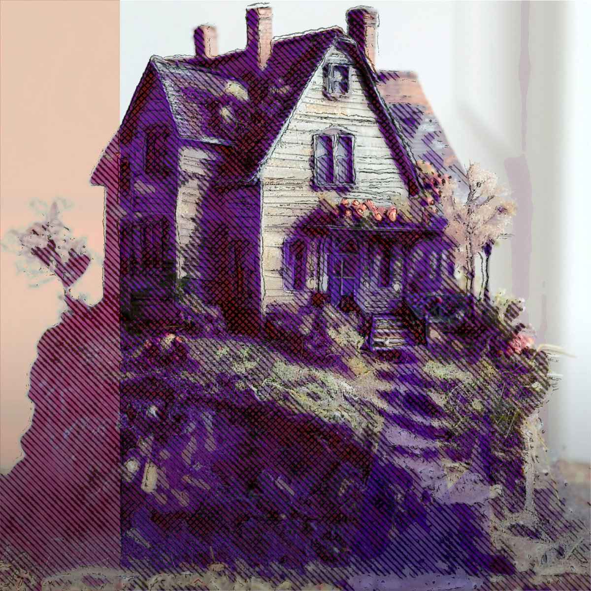 Cranberry House | Blue Dot Sessions