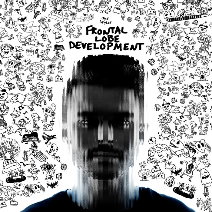 Frontal Lobe Development | Joe Wylie