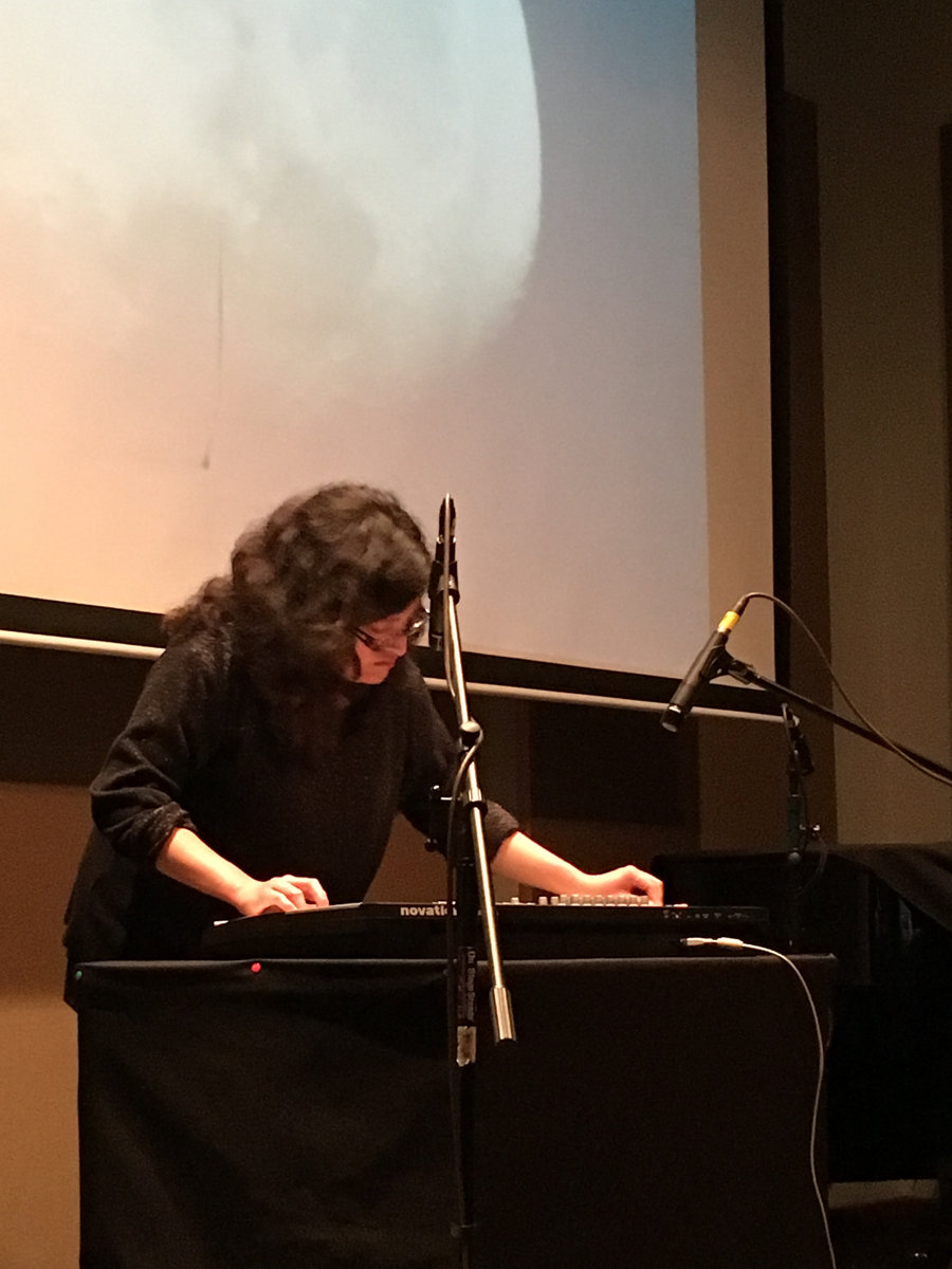 Nostalgia de las Pleyades | Aleyda Moreno Ramírez | Sisters Triangla ...