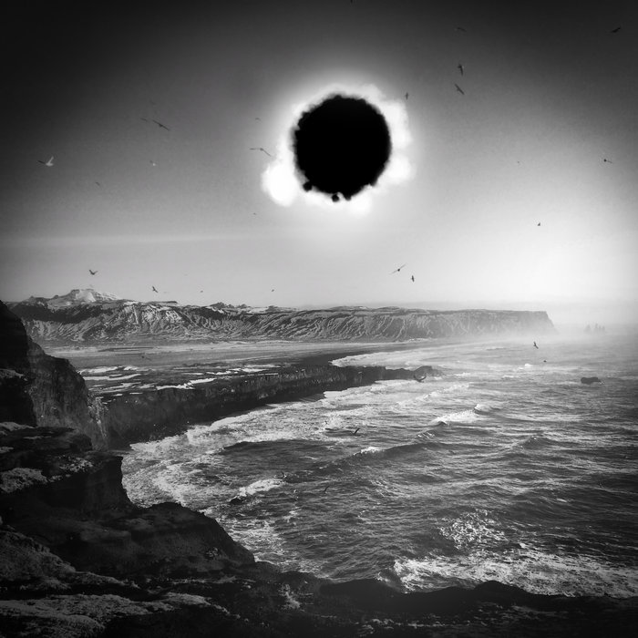 Solstice | Rob Graves