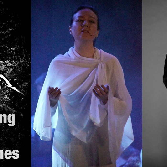 Nothing Else Matters 'Reimagined' - Electric Version | Charlie James Finnie