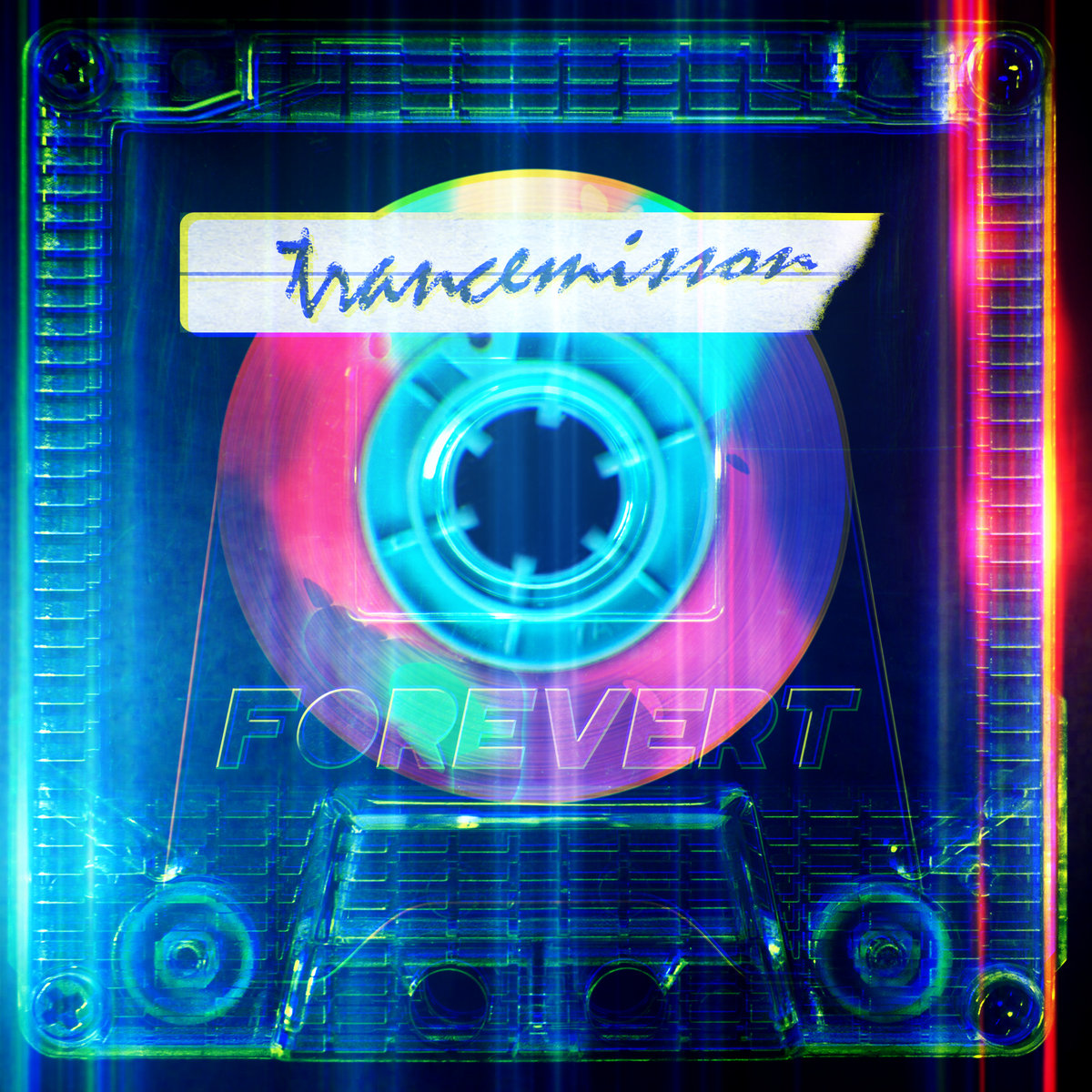 TRANCEMISSION | FOREVERT