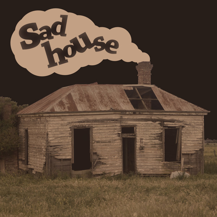 sad house | Sunflowers for Sam