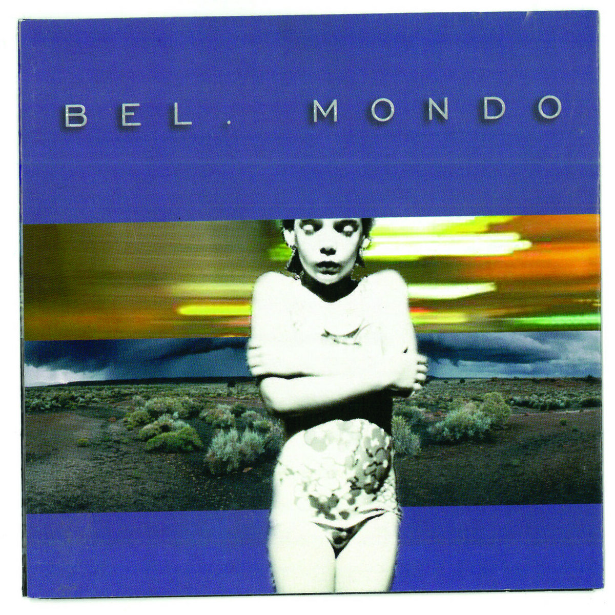 Bel.Mondo | Ricky Saenz Paz