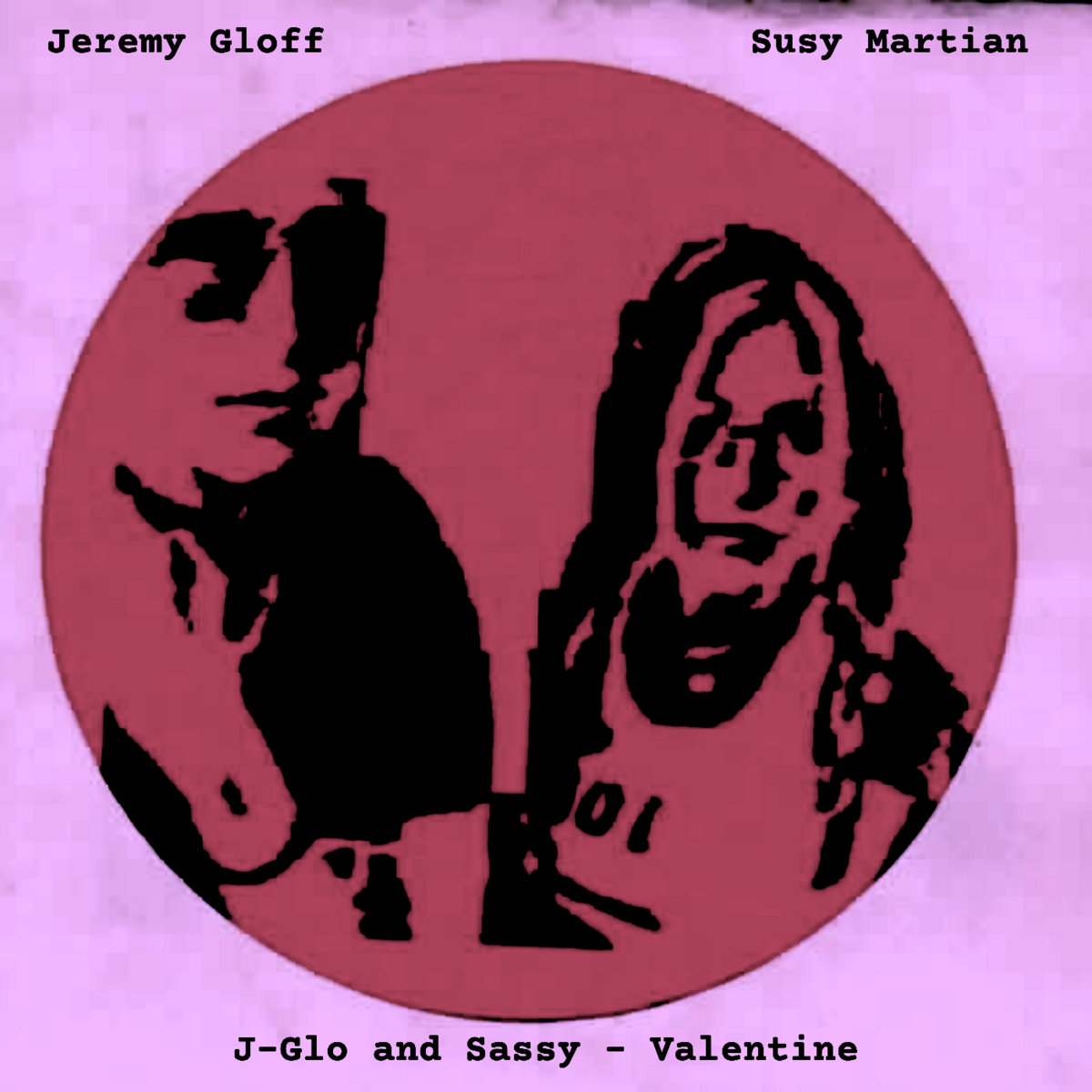 17 Year Old Sex Machine | Jeremy Gloff and Susy Martian | Jeremy Gloff