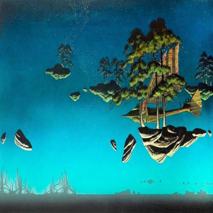 Visions From The Present | Art Griffin's Sound Chaser