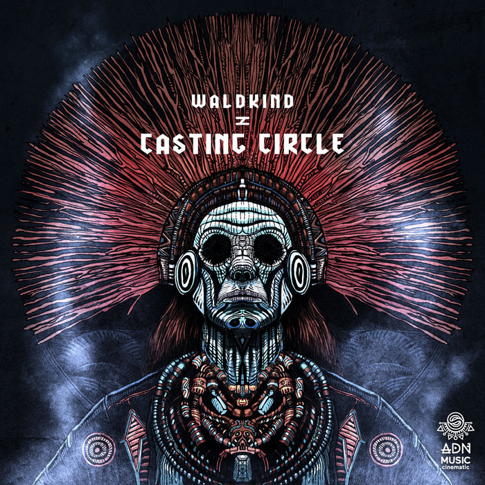 CI17 EP // CASTING CIRCLE | Waldkind | ADN CINEMATIC