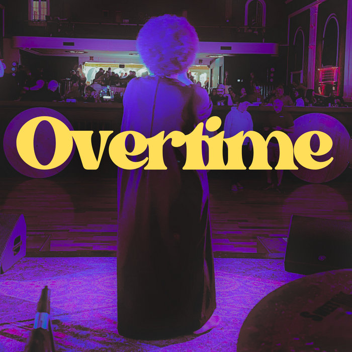 Overtime | Heather Redman