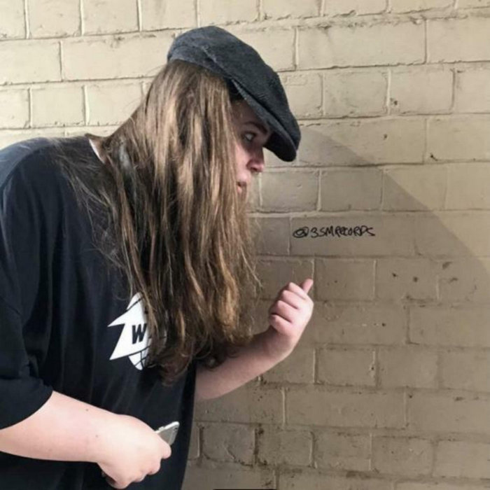 rahhh | JONNY | 3SM RECORDS