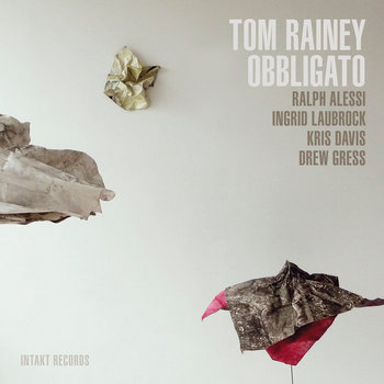 Music | Tom Rainey