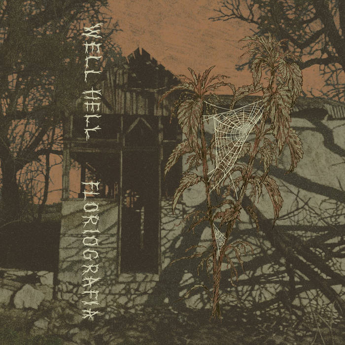 floriografia | well hell