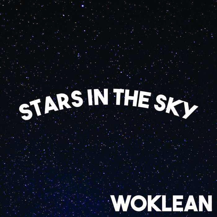 Stars in the Sky | Woklean
