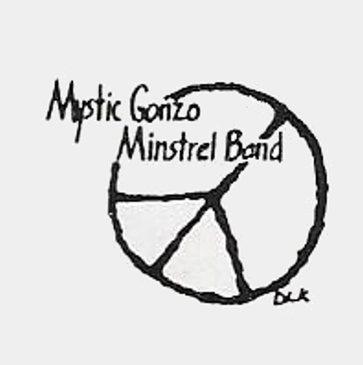 The Gonzo Scores: Vol 3, Just Gonzo | the Mystic Gonzo Minstrel Band ...