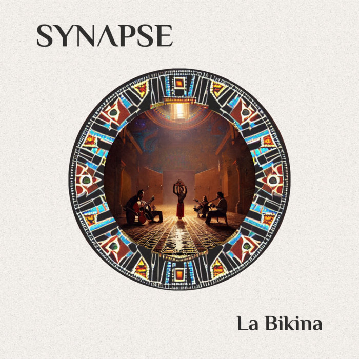 La Bikina | SYNAPSE