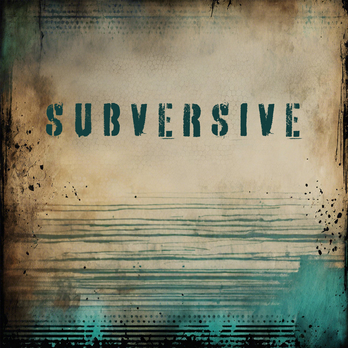 Subversive | Subversive | PRECORE RECORDS