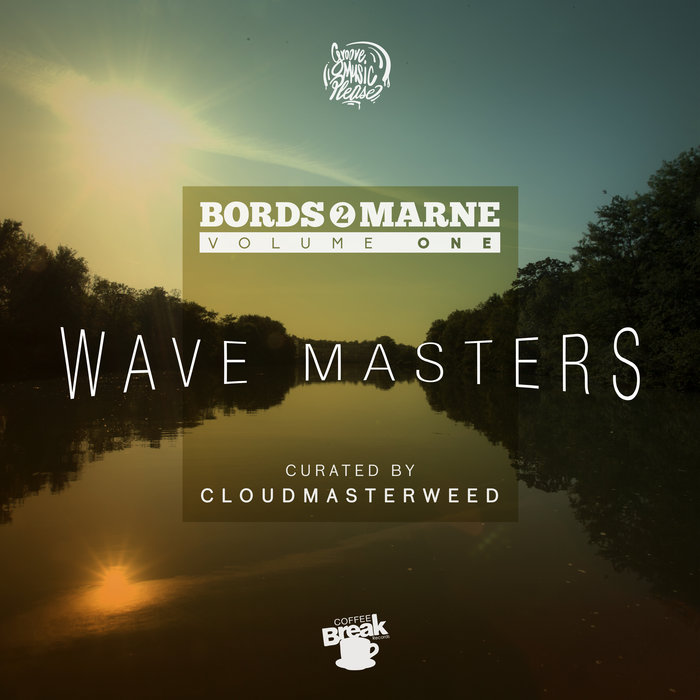 Wave Masters | Various | Bords 2 Marne