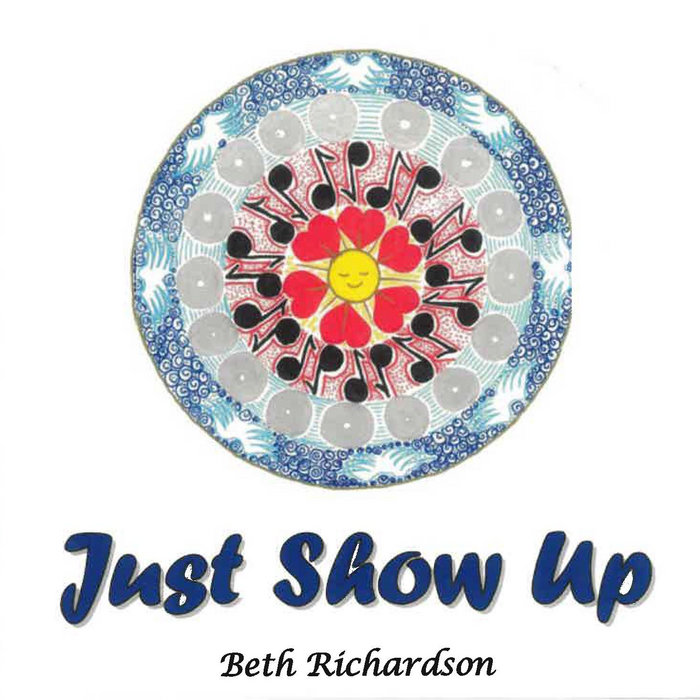 Just Show Up | Beth Richardson