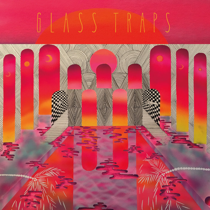 Glass Traps | GLASS TRAPS