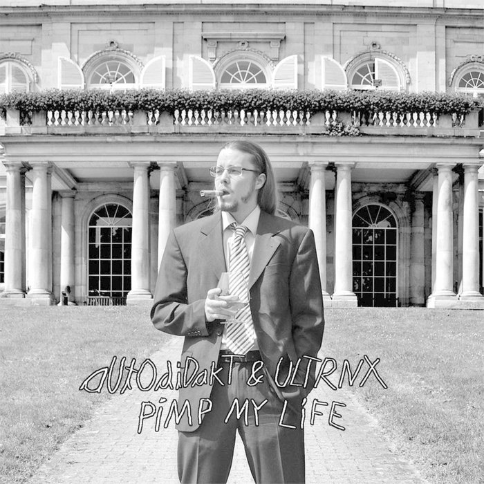 Pimp My Life | aUtOdiDakT & ULTRNX | Traktor Records