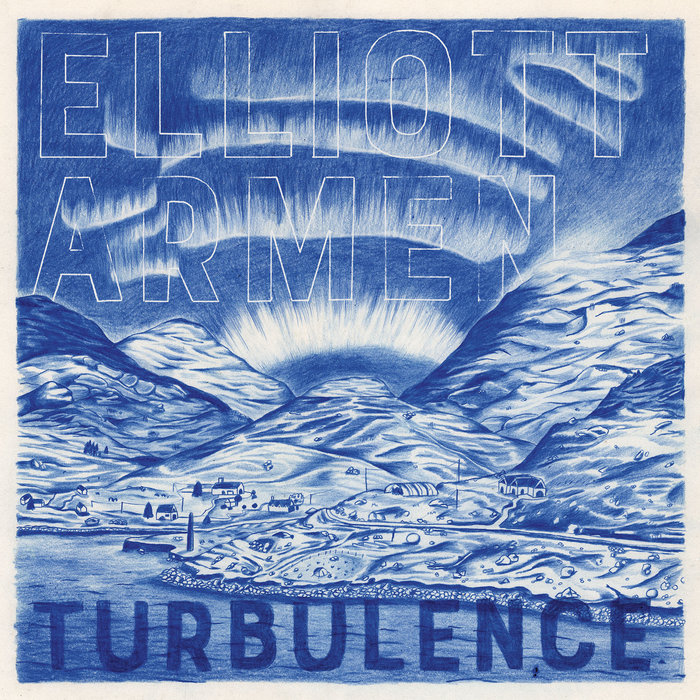 TURBULENCE | Elliott Armen