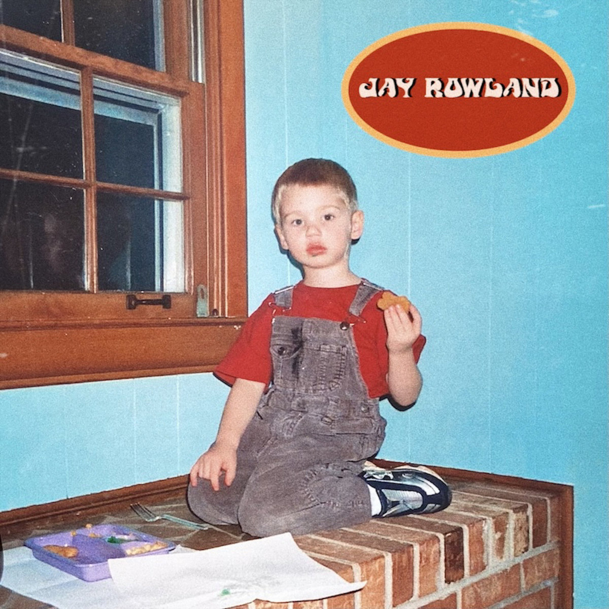 Jacob's Demo | Jay Rowland