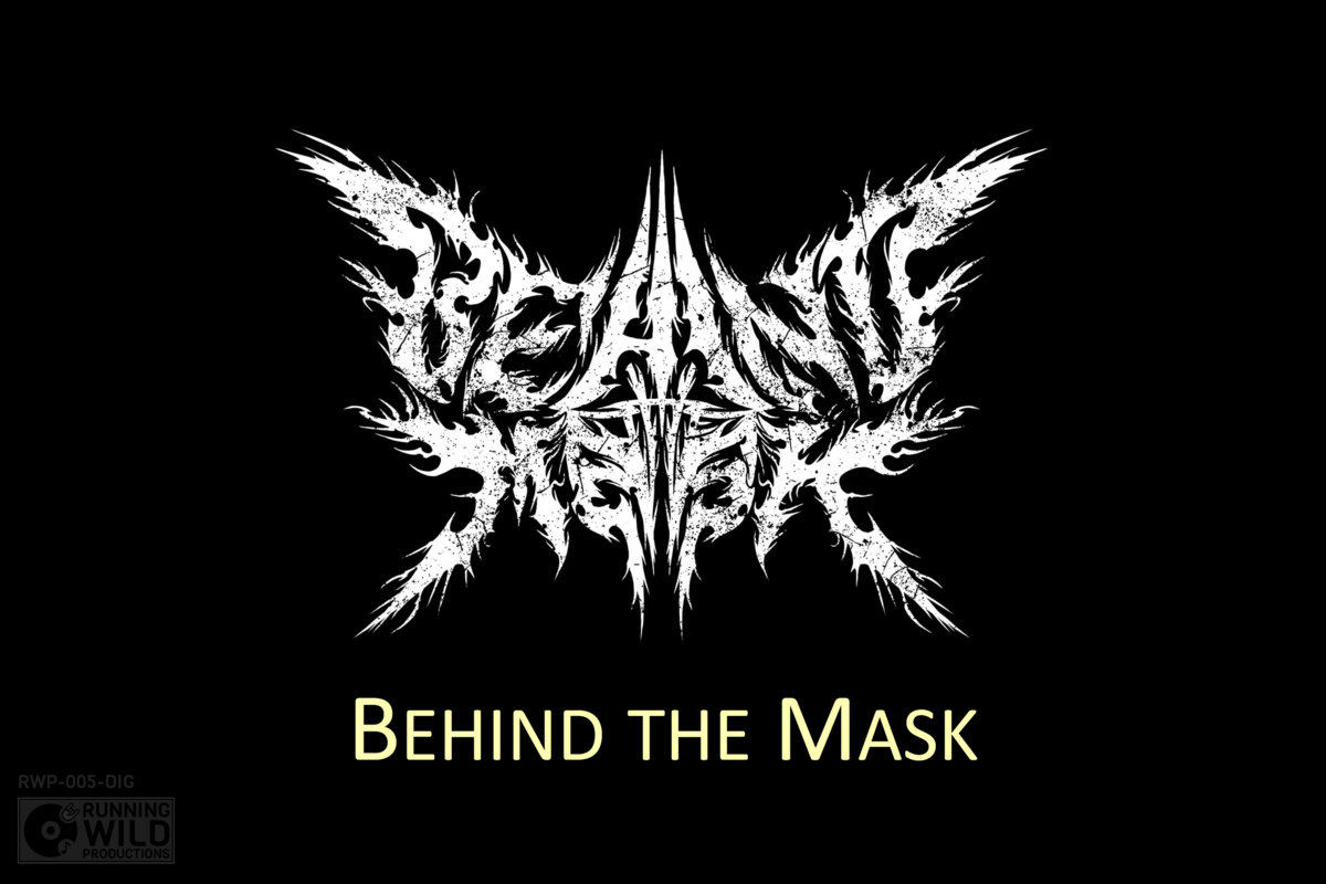 Behind the Mask | BEHIND THE MASK | Running Wild Productions