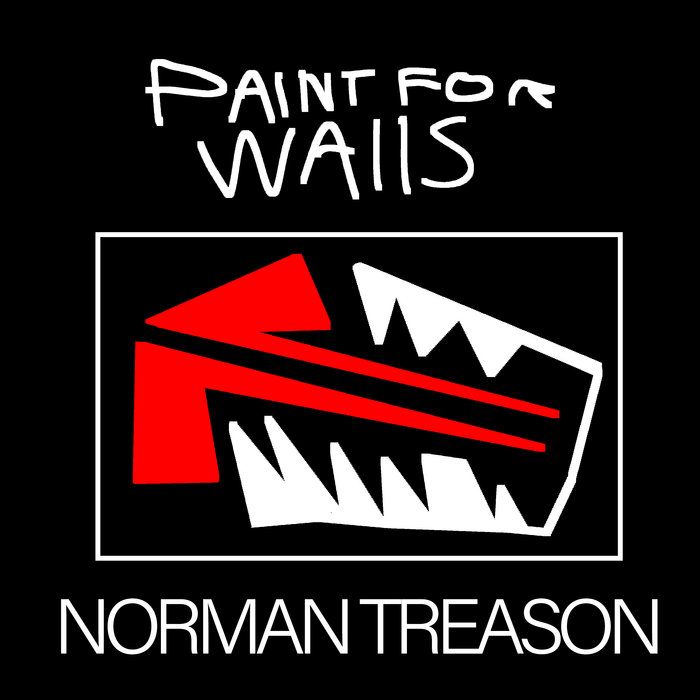 Norman Treason | Paint for Walls