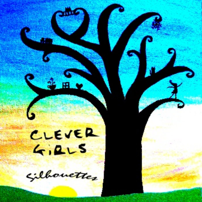 Silhouettes | Clever Girls