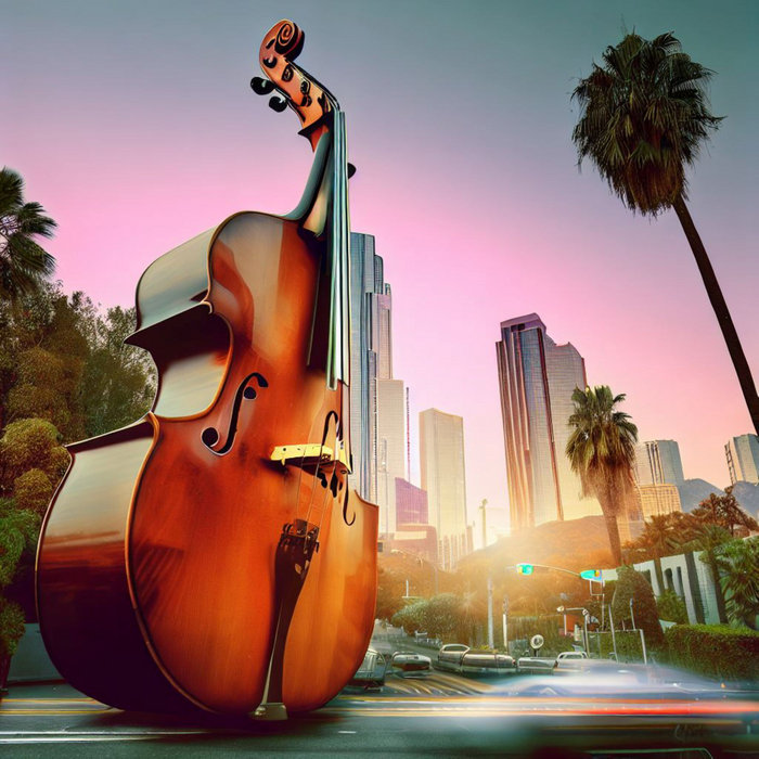 I Remember LA | Steve C. Isom | Covert Action Music - Steve C. Isom