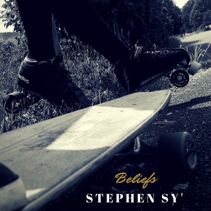 Beliefs | Stephen Sy'