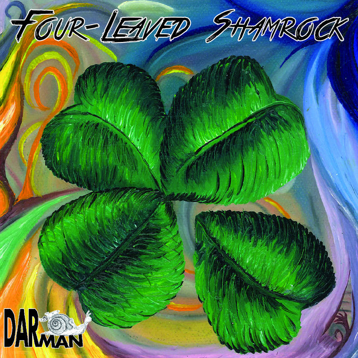 Four-Leaved Shamrock | Darman