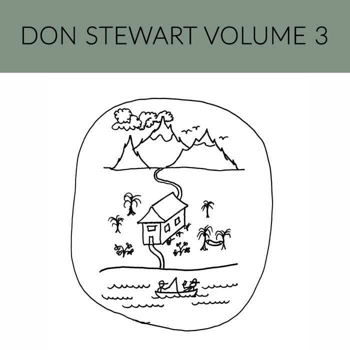 Don Stewart, Vol. 3 | Don Stewart