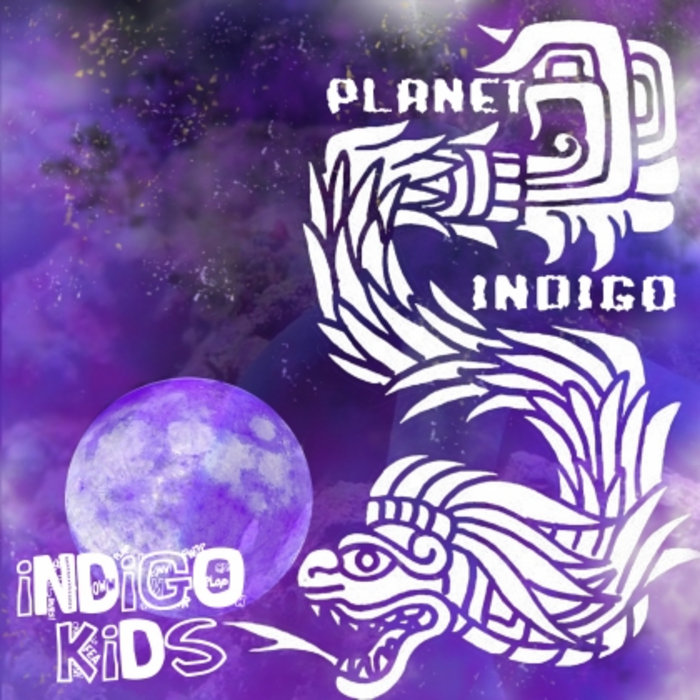 Planet Indigo | Indigo Kids | Axiom